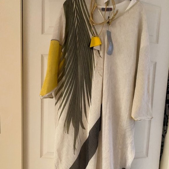 Verda , Turkey | Dresses | Brand New Boho Style Verda Dress Plus Size ...